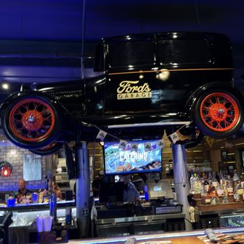 GLAMPER - Updated December 2025 - 42 Photos & 22 Reviews - 217 Central ...