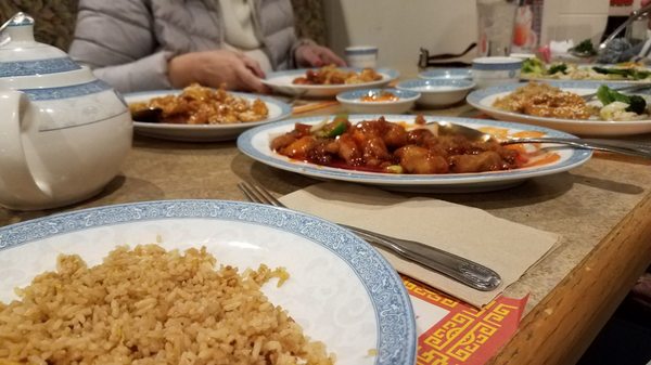 NEW CANTON RESTAURANT - 38 Photos & 83 Reviews - 4550 Wadsworth Blvd ...