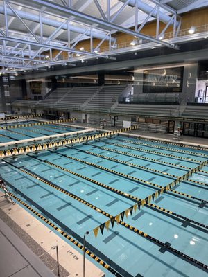 UNIVERSITY OF IOWA CAMPUS RECREATION AND WELLNESS CENTER - Updated ...