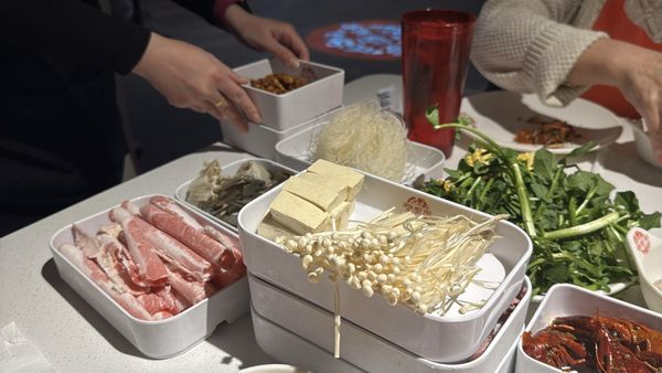 UPIN HOT POT - Updated August 2025 - 93 Photos & 48 Reviews - 8000 ...