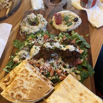 SHAWARMA TIME - Updated October 2024 - 80 Photos & 95 Reviews - 5407 ...