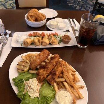 THE PECHANGA CAFE - Updated November 2024 - 568 Photos & 375 Reviews ...