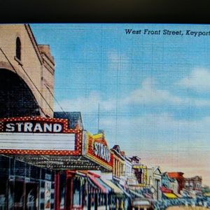 THE DEVIL’S TREE - Updated January 2025 - Mountain Rd, Basking Ridge ...