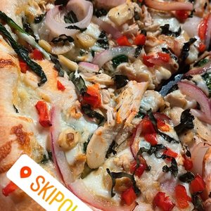 SKIPOLINI’S PIZZA - 223 Photos & 287 Reviews - 901 Fitzuren Rd, Antioch ...