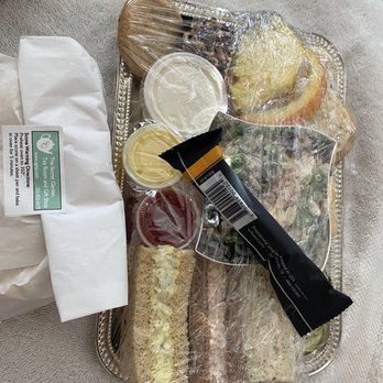 THE SECRET GARDEN TEA ROOM & GIFT SHOP - Updated January 2026 - 259 ...