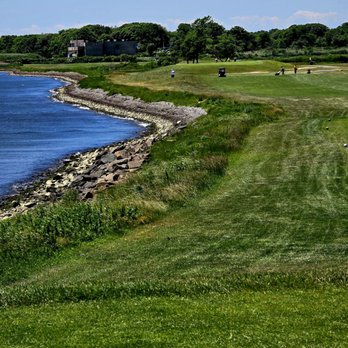 TIMBER POINT GOLF COURSE - Updated August 2025 - 398 Great River Rd ...