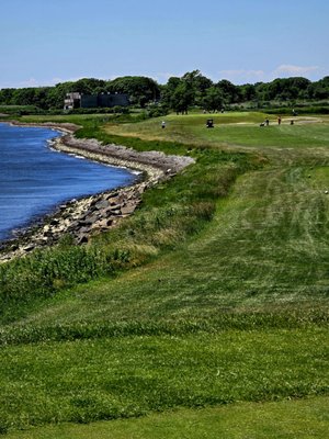 TIMBER POINT GOLF COURSE - Updated August 2025 - 398 Great River Rd ...