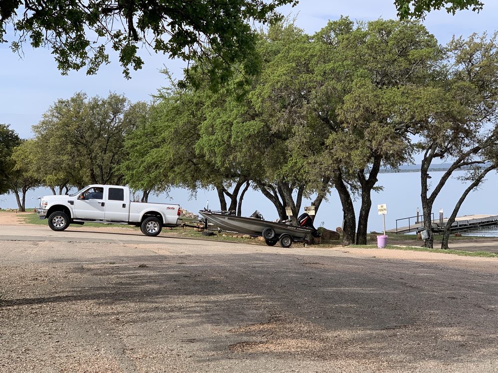 LAKE BUCHANAN RV AND CABIN RESORT - Updated May 2024 - 29 Photos & 25 ...