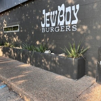 JEWBOY BURGERS - Updated July 2024 - 1312 Photos & 1495 Reviews - 5111 ...