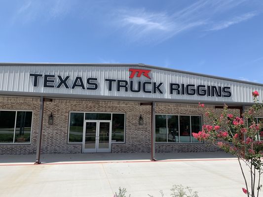 TEXAS TRUCK RIGGINS - Updated September 2025 - 10 Photos - 2723 ...