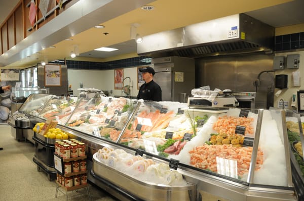 KINGS FOOD MARKETS - Updated 2024 - 43 Photos & 42 Reviews - 450 Hills ...