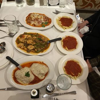 TAORMINA RISTORANTE & PIZZERIA - Updated December 2025 - 175 Photos ...