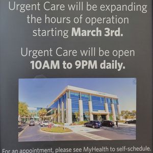 JOHN MUIR HEALTH URGENT CARE CENTER - Updated January 2026 - 15 Photos ...