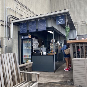 PINPOINT CAFE - Updated June 2024 - 181 Photos & 121 Reviews - 8755 ...