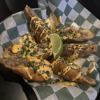 STUFT- NOT YOUR AVERAGE STREET FOOD - Updated November 2024 - 271 ...