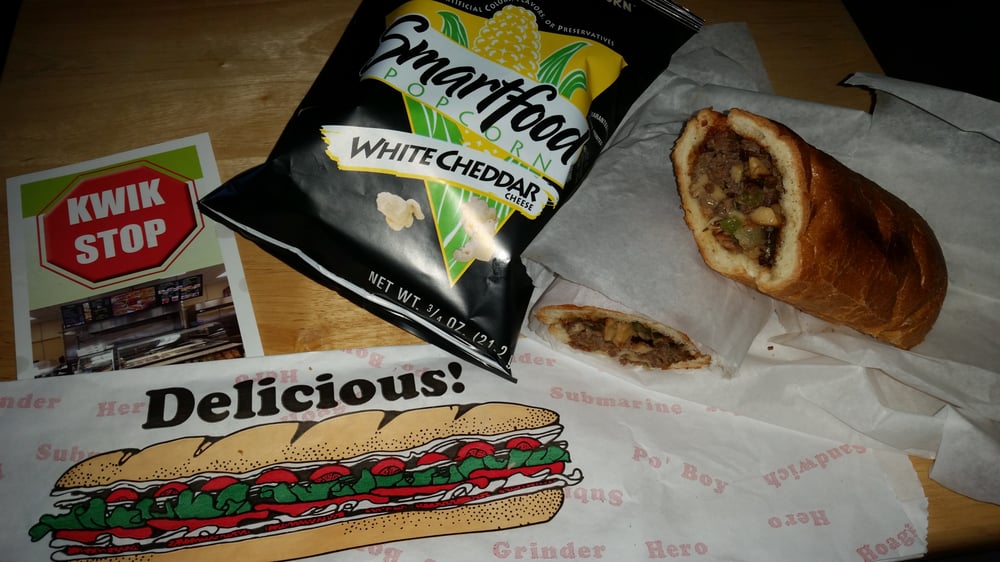 KWIK STOP - Updated July 2025 - 4975 NE 6th Ave, Fort Lauderdale ...