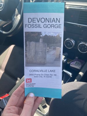 DEVONIAN FOSSIL GORGE - Updated October 2024 - 36 Photos & 14 Reviews ...