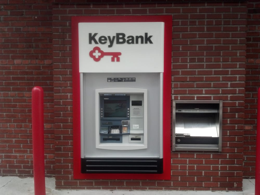 KEYBANK - FIRST HILL - Updated October 2025 - 1224 Madison St, Seattle ...