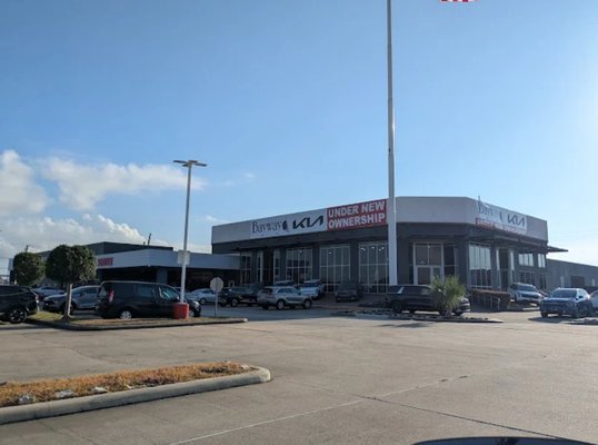 BAYWAY KIA - Updated April 2026 - 11711 Gulf Fwy, Houston, Texas - Car ...