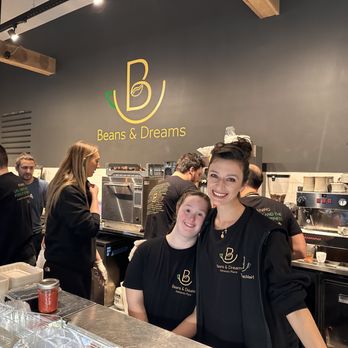 BEANS & DREAMS NEKTARIOS PLACE - Updated September 2025 - 27 Photos - 203 E Main St, Middletown ...