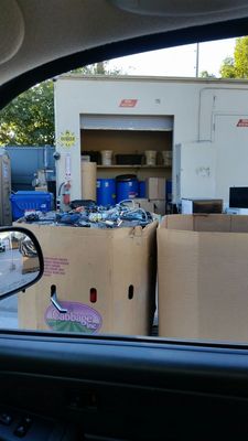 GAFFEY STREET SAFE COLLECTION CENTER - Updated December 2025 - 35 ...