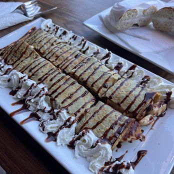 THE CREPERIE CAFE - Updated July 2024 - 193 Photos & 121 Reviews - 1123 ...