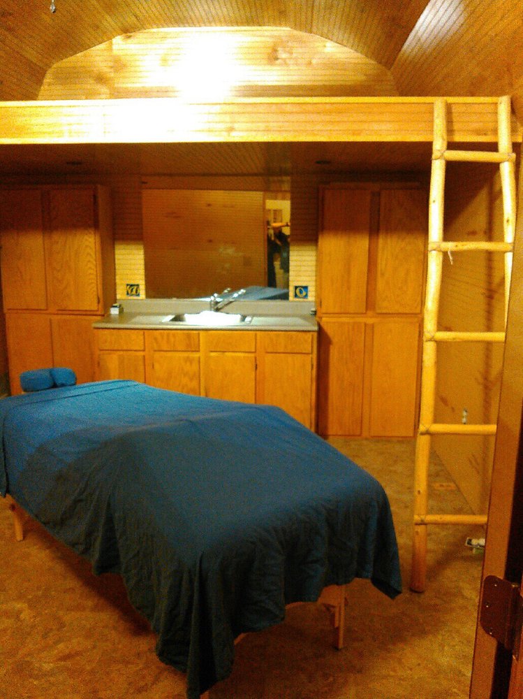 JULIA’S MASSAGE CABIN - Updated July 2025 - Kempner, Texas - Massage ...