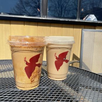 KITAB CAFE - Updated March 2025 - 40 Photos & 28 Reviews - 422 W Willis ...