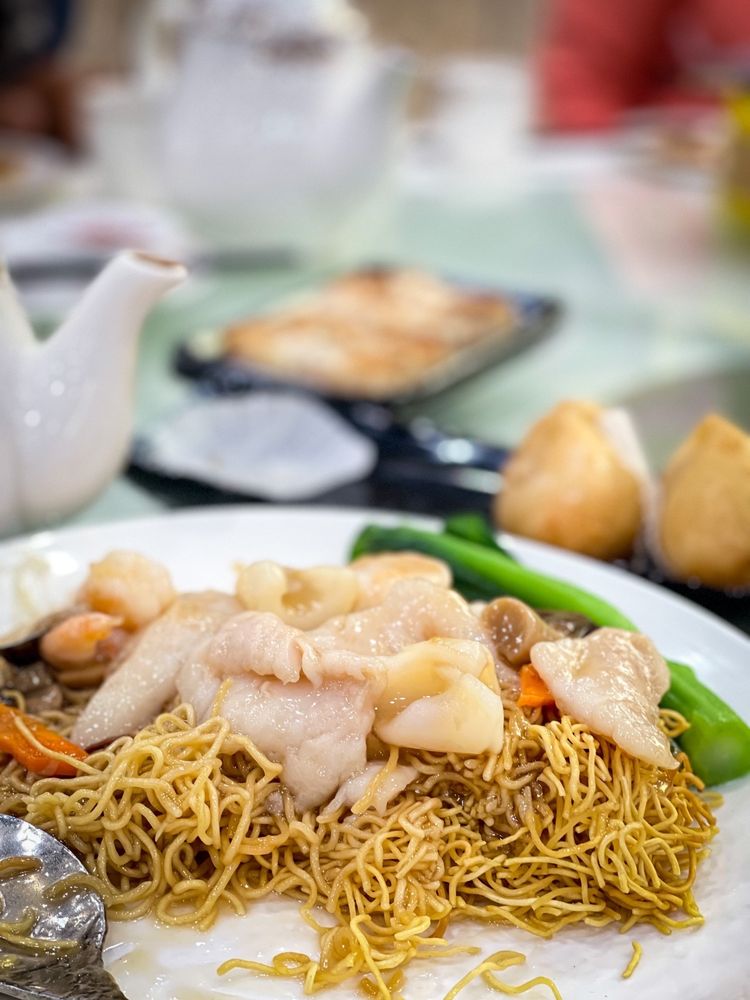 BLOOMING VIP RESTAURANT - 561 Photos & 81 Reviews - 8118 Garvey Ave ...