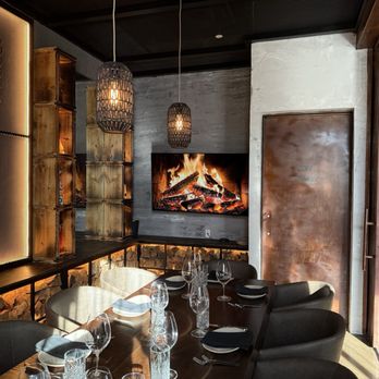 ORIGEN - Updated August 2025 - 388 Photos & 267 Reviews - 2472 S Recker ...