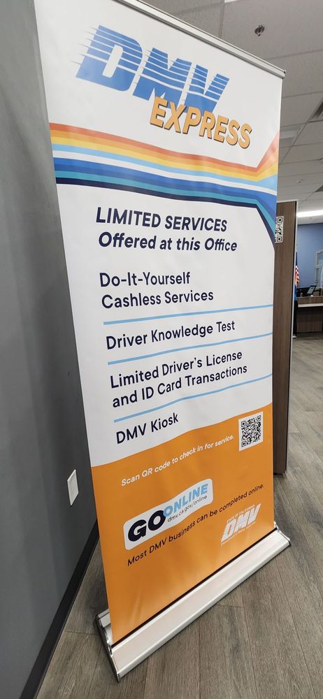 DMV MURRIETA EXPRESS - Updated December 2025 - 32 Reviews - 27890 ...