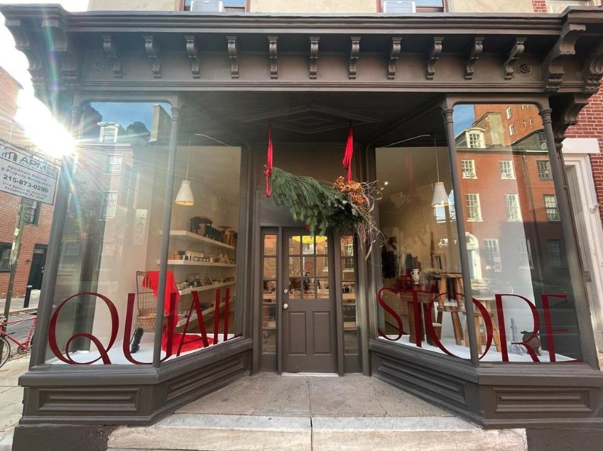 QUAIL STORE - Updated March 2024 - 17 Photos - 1218 Spruce St ...