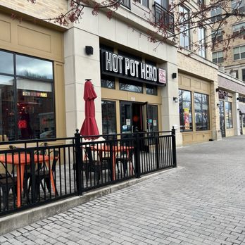 HOT POT HERO - Updated January 2025 - 667 Photos & 629 Reviews - 100 ...