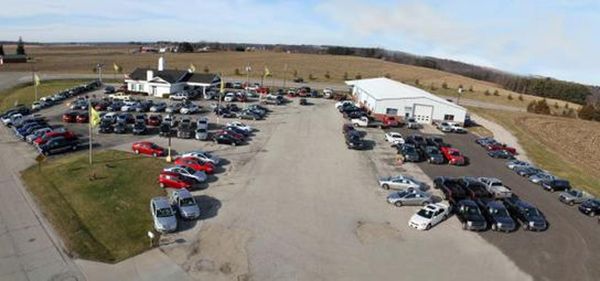 KUNES AUTO GROUP - Updated October 2025 - 12 Photos & 17 Reviews - 764 ...