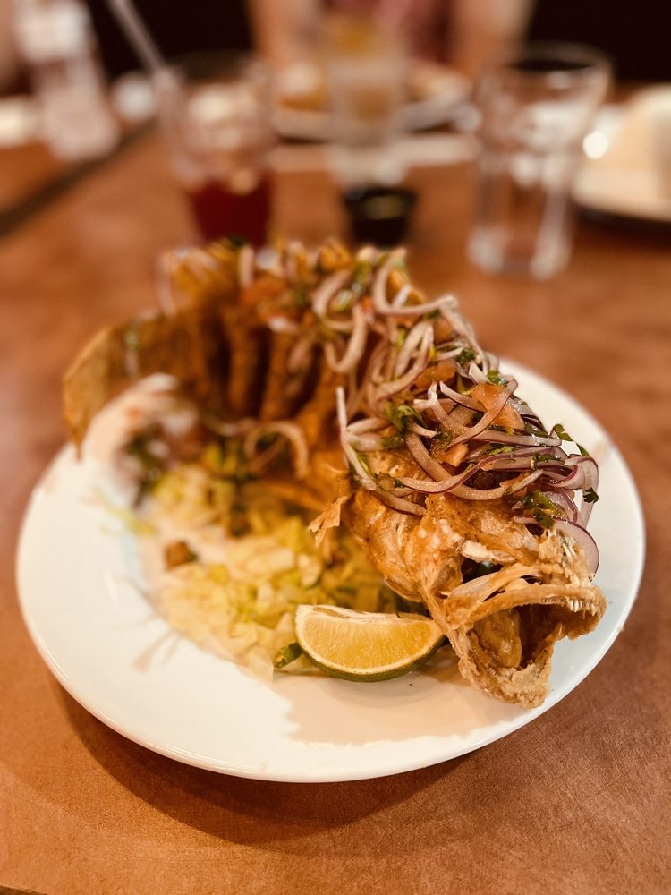 AL TOQUE - Updated August 2025 - 74 Photos & 26 Reviews - 2947 Vineland ...