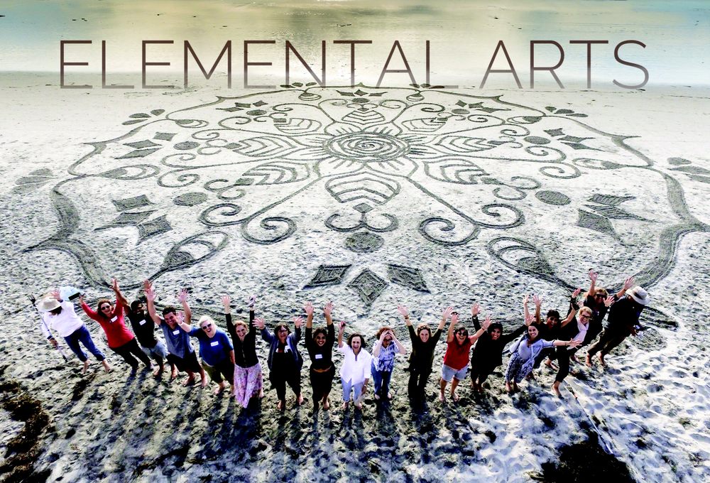 ELEMENTAL TEAM ARTS - Updated December 2025 - 22 Photos - San Francisco ...