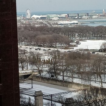 SENTRAL MICHIGAN AVENUE - Updated December 2025 - 79 Photos & 33 ...