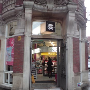 FOPP - Updated October 2025 - 25 Photos & 57 Reviews - 1 Earlham Street ...
