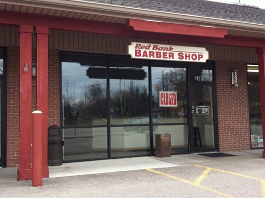 RED BANK BARBER SHOP - Updated June 2026 - 37 Reviews - 7001 Sunbury Rd ...