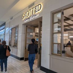 SHOTTED SPECIALTY COFFEE - Updated July 2025 - 422 Photos & 253 Reviews ...