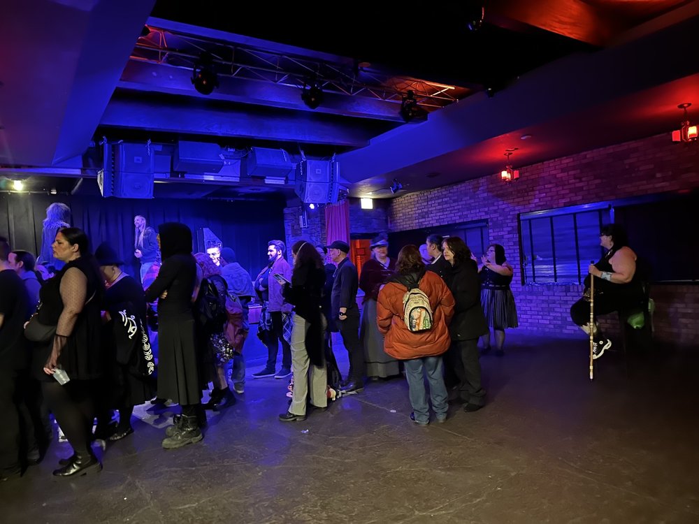 COBRA LOUNGE - Updated May 2025 - 162 Photos & 363 Reviews - 235 N ...