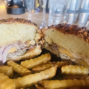 AFTERMATH - Updated March 2025 - 735 Photos & 369 Reviews - 1534 E ...