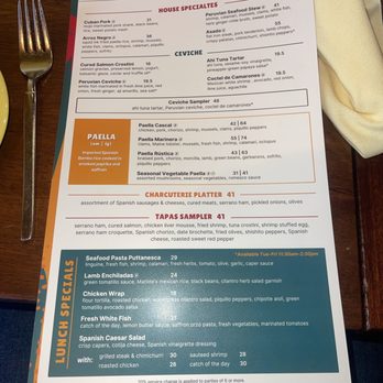 CASCAL - Updated April 2025 - 3470 Photos & 3454 Reviews - 400 Castro ...