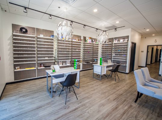 THE EYE EXPERIENCE - Updated December 2025 - 17 Photos & 13 Reviews ...