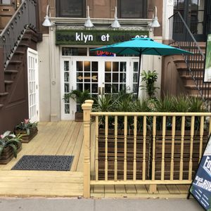 CYNERGY SPA - 93 Photos & 159 Reviews - Day Spas - 87 Fort Greene Pl ...