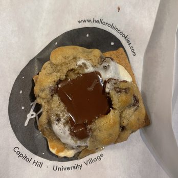 HELLO ROBIN - Updated November 2025 - 1201 Photos & 862 Reviews - 522 ...