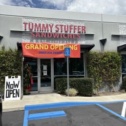 TUMMY STUFFER - Updated October 2025 - 135 Photos & 165 Reviews - 5530 ...