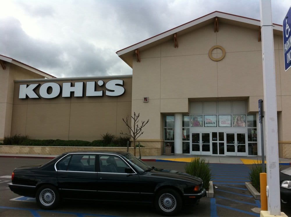 KOHL’S - Updated 05/2025 - 12 Photos & 43 Reviews - 2751 Countryside Dr ...