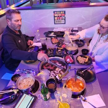 KPOT KOREAN BBQ & HOT POT - Updated January 2026 - 67 Photos & 49 ...