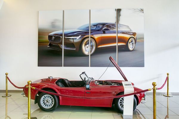 VOLVO CARS TUCSON - Updated December 2025 - 38 Photos & 93 Reviews ...